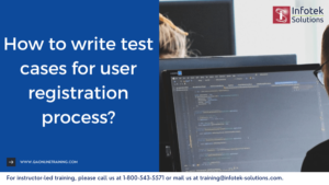How to write test cases for user registration process? - Best QA ...