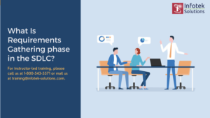 What Is Requirements Gathering phase in the SDLC? - Best QA Training in ...