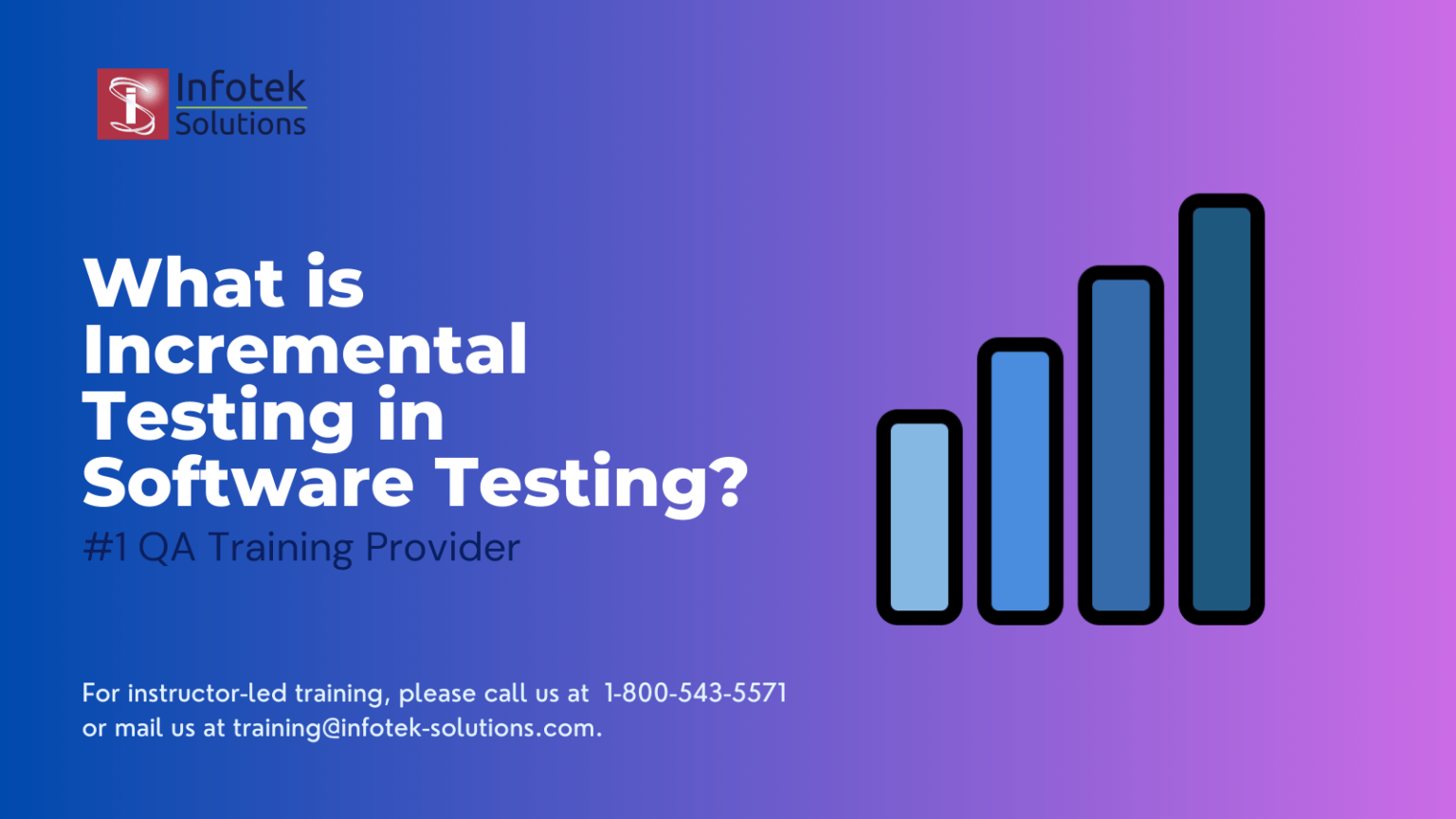 What are Master Test Plans & Level Test Plan? - QA Training in Virginia ...