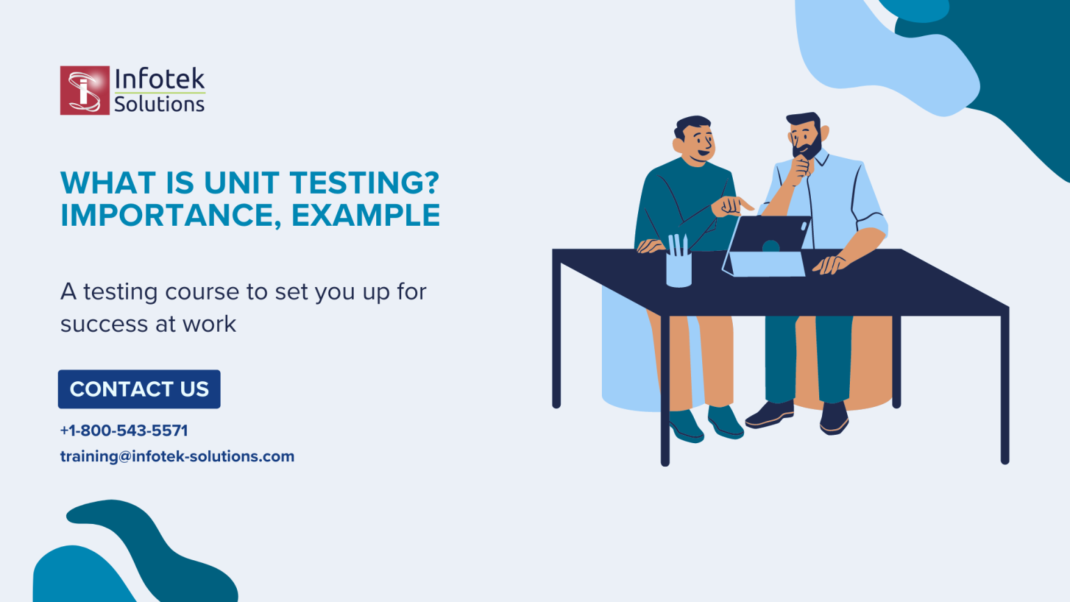What is Unit test? Importance, Example of Unit Testing