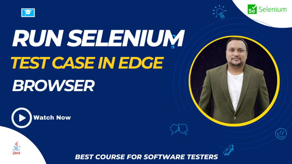 Software Testing tutorials - Best QA Training in USA | Selenium ...