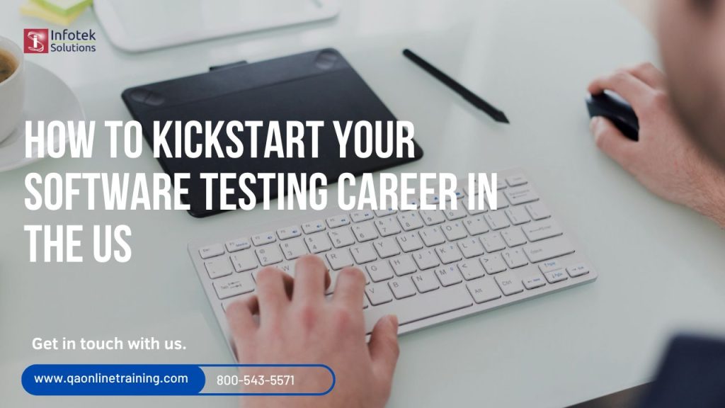 5 Key Steps to Building a Successful Software Testing Career Path